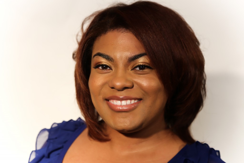 Salena Kountz, Actor – The Actors Loft
